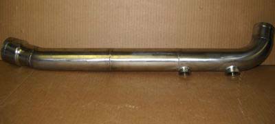 Lower and Upper Coolant Tubes For Your Truck