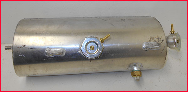 Surge Tanks Purpose and Replacements | Southpointe Radiator